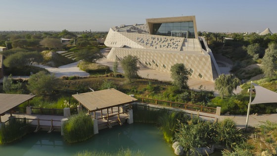 Sheikh-Zayed-LEarning-Center