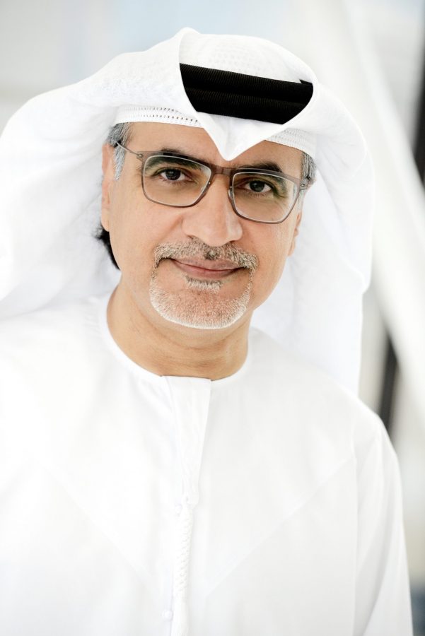 Mohammad Abdullah