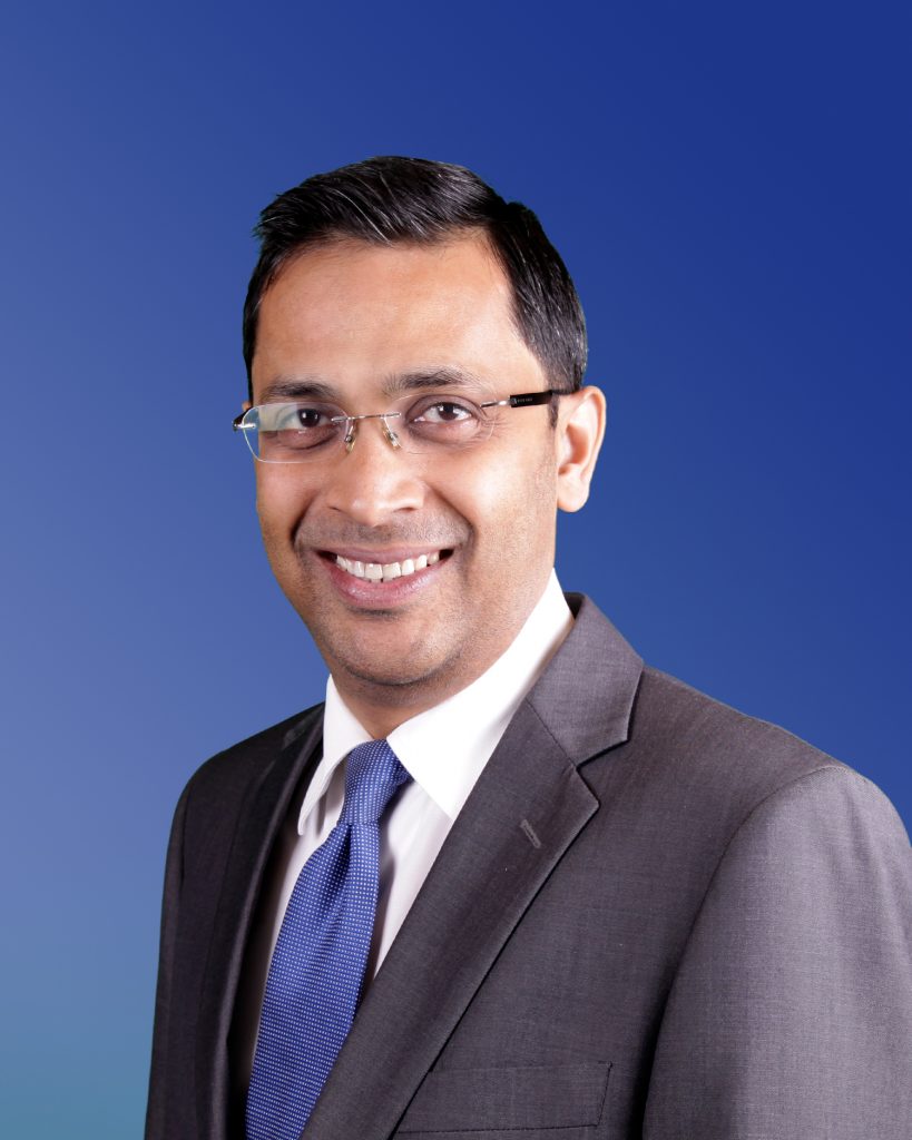 Vivek Agarwal_KPMG