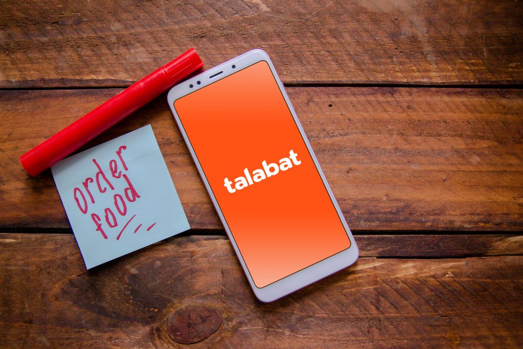 talabat_shutterstock_1398181487 copy | TheSustainabilistTheSustainabilist